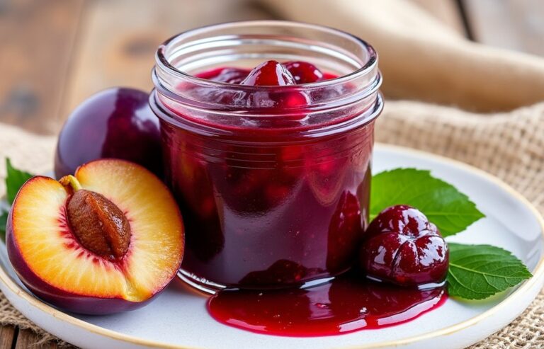 Comment rattraper une confiture trop liquide : astuces et méthodes ...
